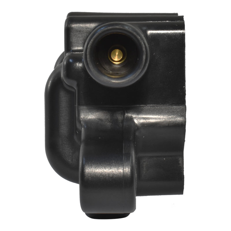 GM LS2 LS3 LS7 LS9 Ignition Coils Set of 8 - Black - Australian Auto