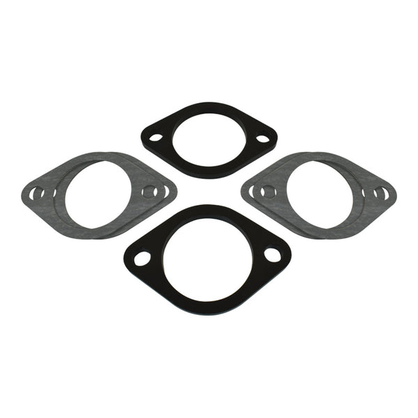 Phenolic Heat Insulator Kit suits 50 DCOE Sidedraft Weber Carburettor ...