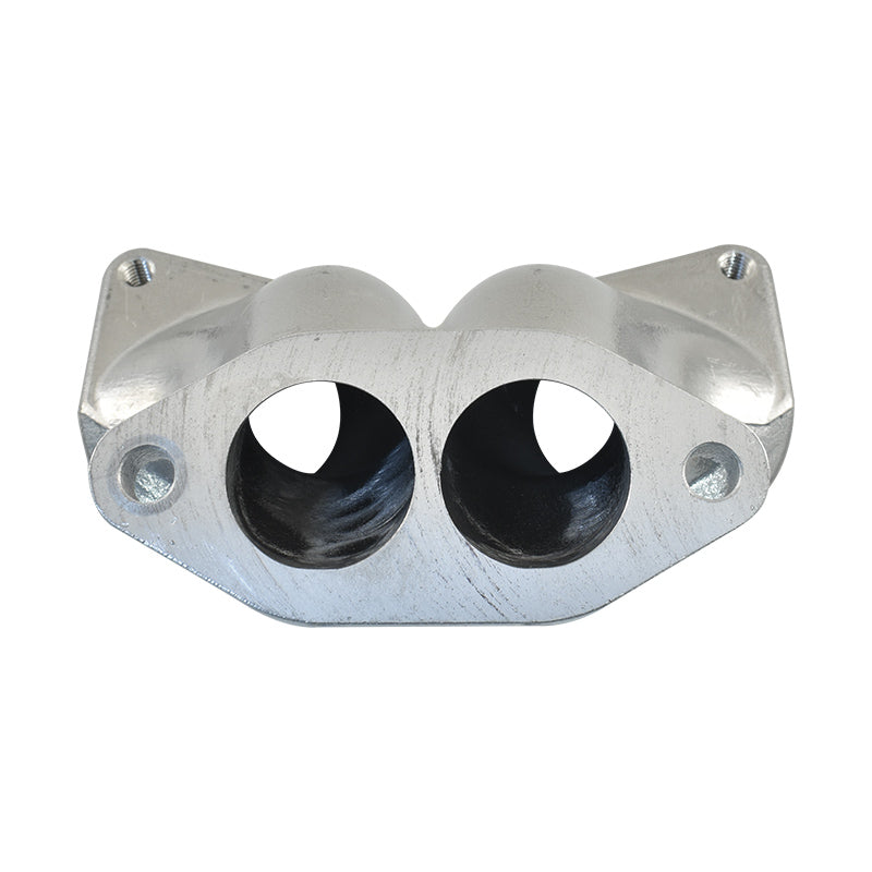 Dual 40 44 IDF Weber Intake Manifold suits VW Beetle Bug Bus Type 3 ...