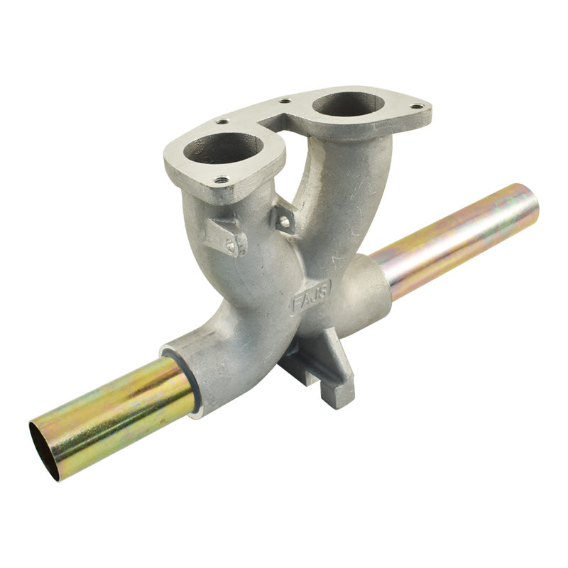 40 IDF Weber Intake Manifold suits VW Beetle Bug Bus Type 1 ...