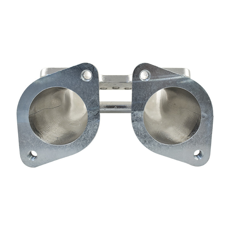 Twin 40 44 IDF Weber Style Intake Manifold suits VW Porsche 914 Type 4 ...