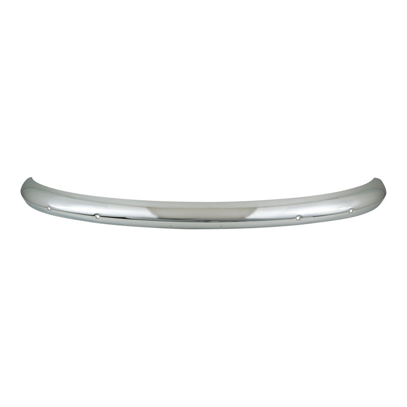 MGB MG Chrome Front Bumper Bar One Piece Brand New — Australian Auto