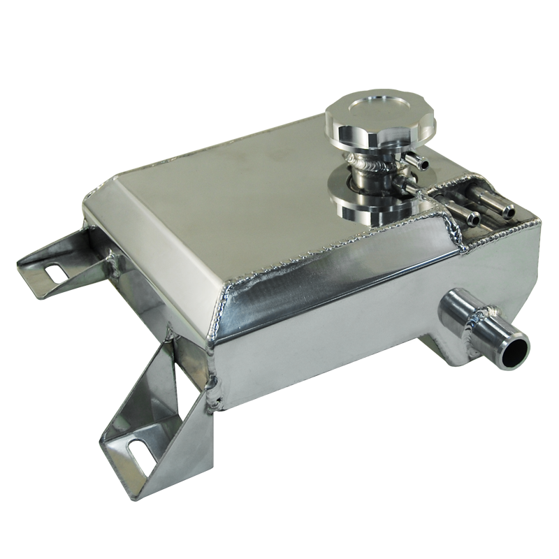 Cal Custom Water Recovery Tank Aluminium Falcon AU, BA, BF, XR6, XR8 ...