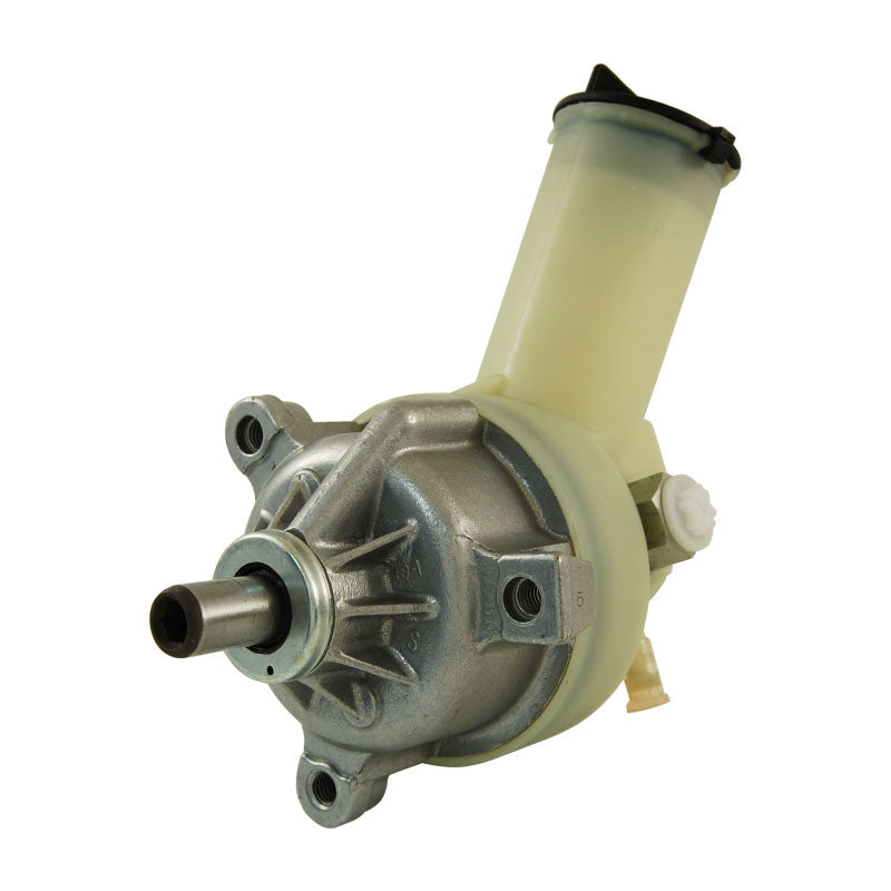 Cal Custom Ford Style Power Steering Pump w/Reservoir - Australian Auto