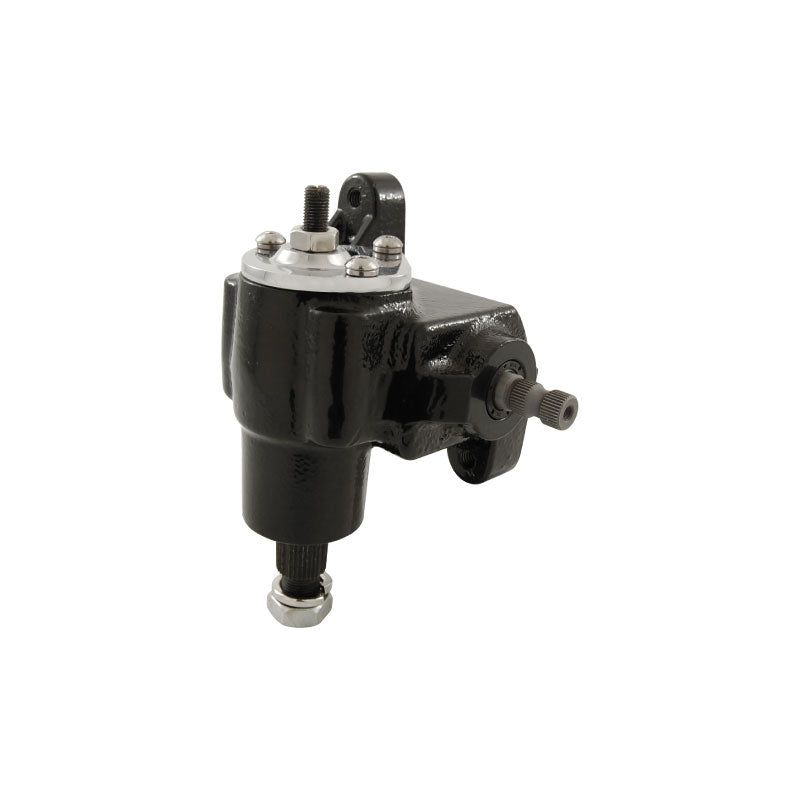 Cal Custom Vega Steering Box Right Hand Drive Hot Rod RHD - Australian Auto