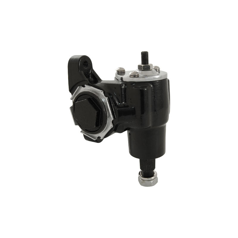 Cal Custom Vega Steering Box Right Hand Drive Hot Rod RHD - Australian Auto
