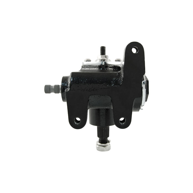 Cal Custom Vega Steering Box Right Hand Drive Hot Rod RHD - Australian Auto