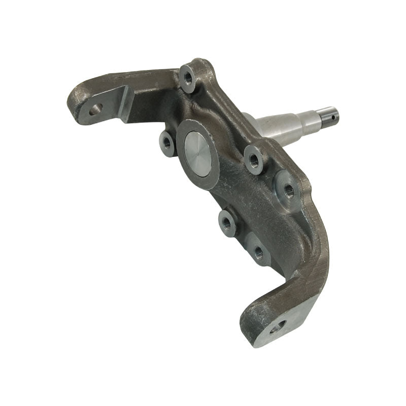 CAL CUSTOM 1955-57 CHEVY 2 INCH DROP SPINDLES - BEL AIR, 150, 210, NOM ...