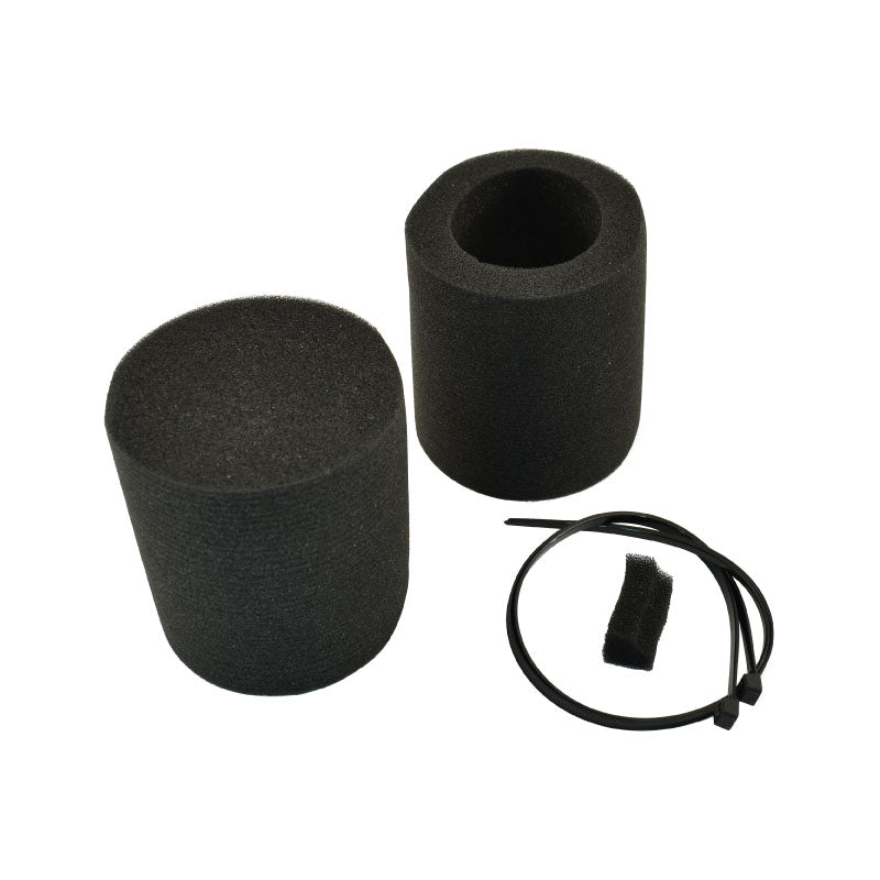 40 DCOE Weber Carburettor 85mm x 90mm Foam Sock Air Filter Kit ...