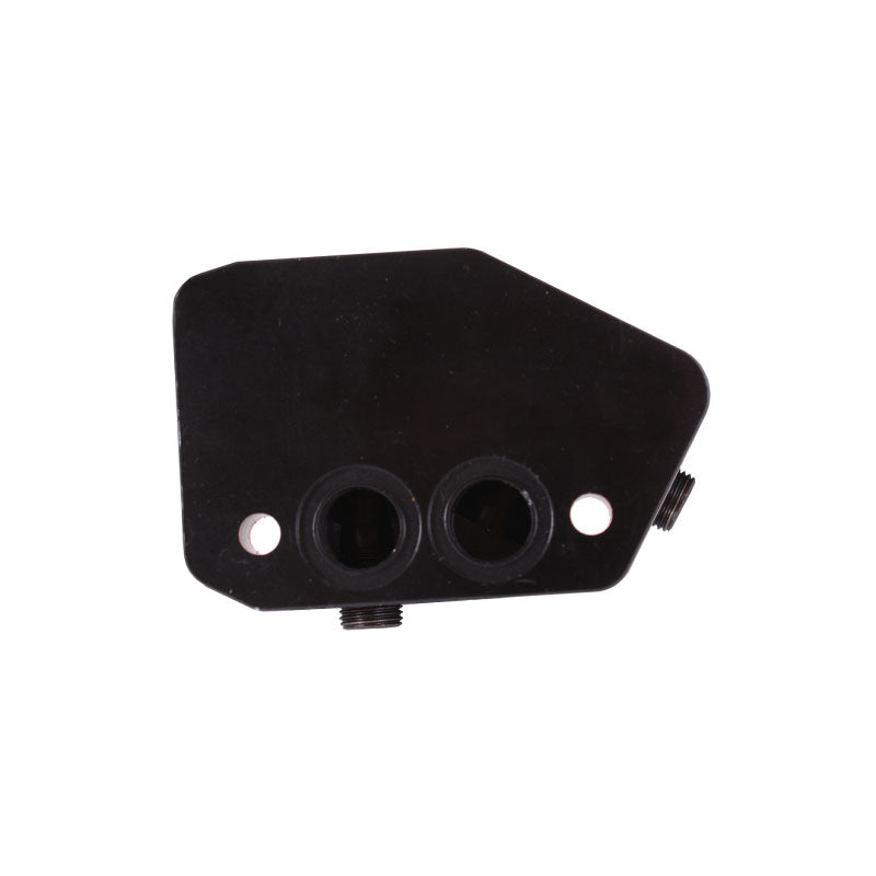 Derale LS Engine Oil Cooler Adapter Kit 35611 - Australian Auto