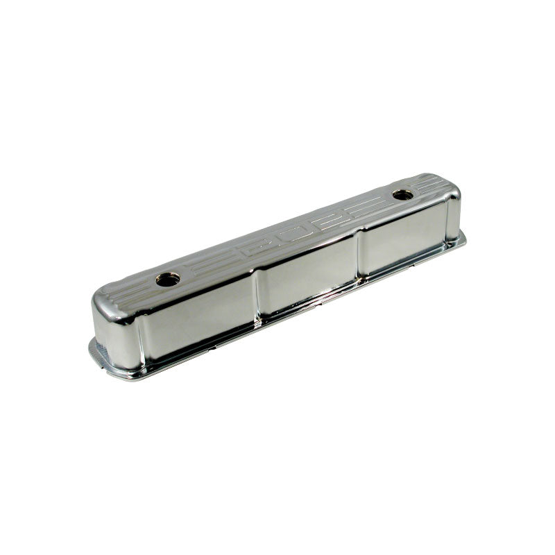 Chromed Steel Holden 6 Cylinder 161 179 186 202 Rocker Cover, With 202 ...