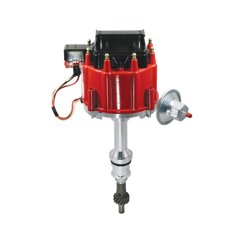 HEI Ford Early/Late 302 Distributor 50,000 Volt Coil - Australian Auto