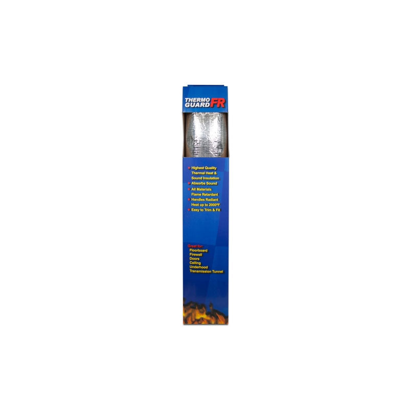 THERMO-TEC THERMO GUARD FR 24 INCH x 48 INCH ONE SIDED 14130 ...